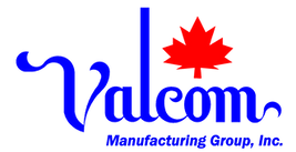 Contact Us | Valcom Manufacturing Group Inc | Guelph On,