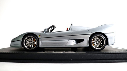 1995 FERRARI F50 SPIDER | Legend Model Cars