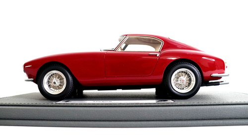 1959 FERRARI 250 SWB BERLINETTA PASSO CORTO | Legend Model Cars
