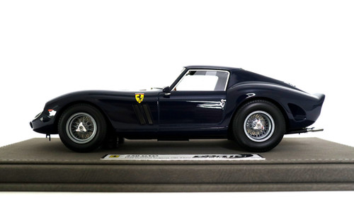 1965 FERRARI 250 GTO | Legend Model Cars