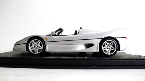 1995 FERRARI F50 SPIDER | Legend Model Cars