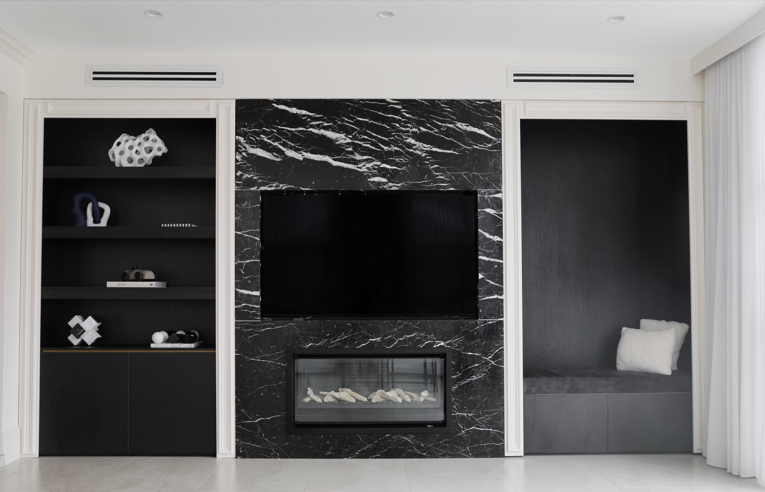 Interior Design Trends - Timeless vs Trendy