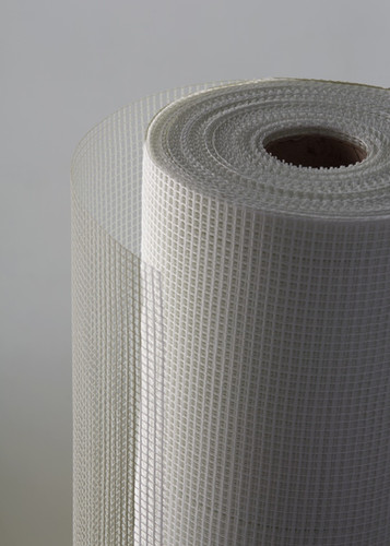 4.5 oz. 48" x 150' EIFS and Stucco Mesh | Drywall Specialities