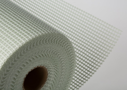 20 oz. Heavy Weight High Impact EIFS and Stucco Mesh | Drywall Specialities