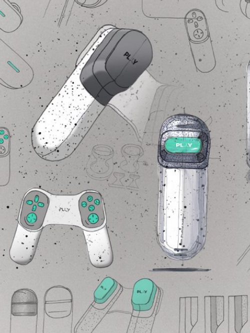 Mentoría Diseño Industrial | UNO MODO Design