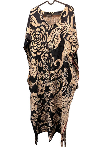 Kantha Dress | ReMade-India