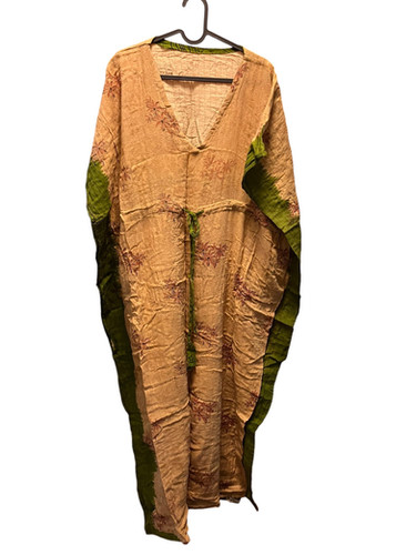 Kantha Dress | ReMade-India