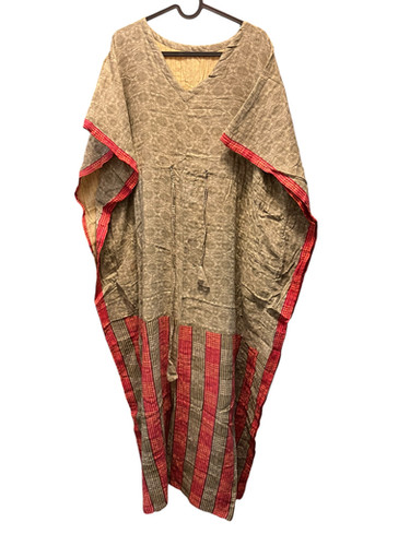 Kantha Dress | ReMade-India