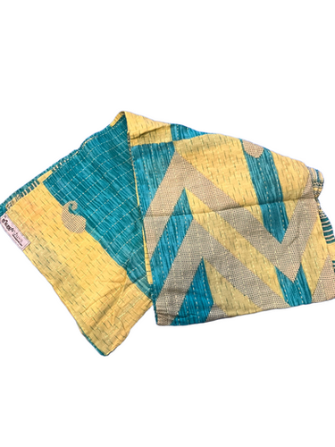 Kantha Scarf | ReMade-India