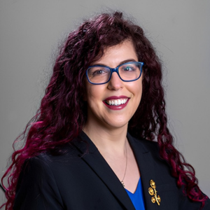 Allie Weiner | Roots of Reform Judaism