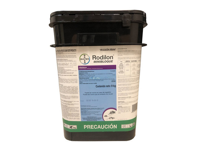 Rodilon Minibloque | Exmip American