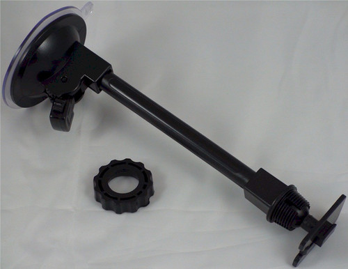 UltraGauge Windscreen Mount | Ultragauge Australia