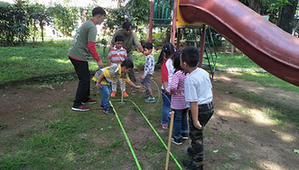 ICSE School | Chevalier Academy