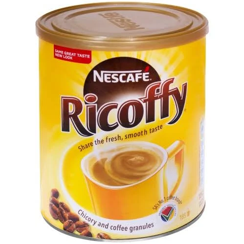 Nestle Ricoffy 500G | lifestyle