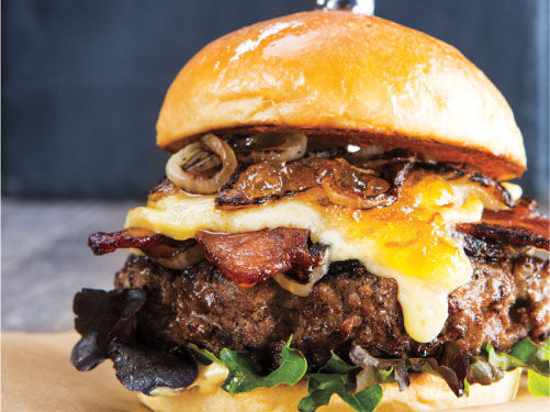 Groceries Supermarket |Shurfine Warrens Hometown Market