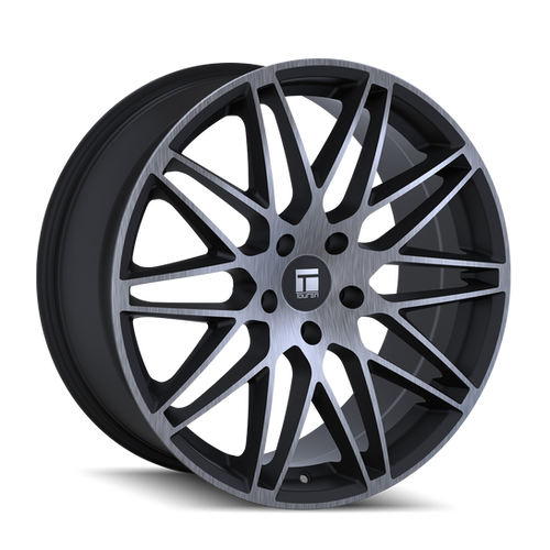 TOUREN 75 REAR | burnout