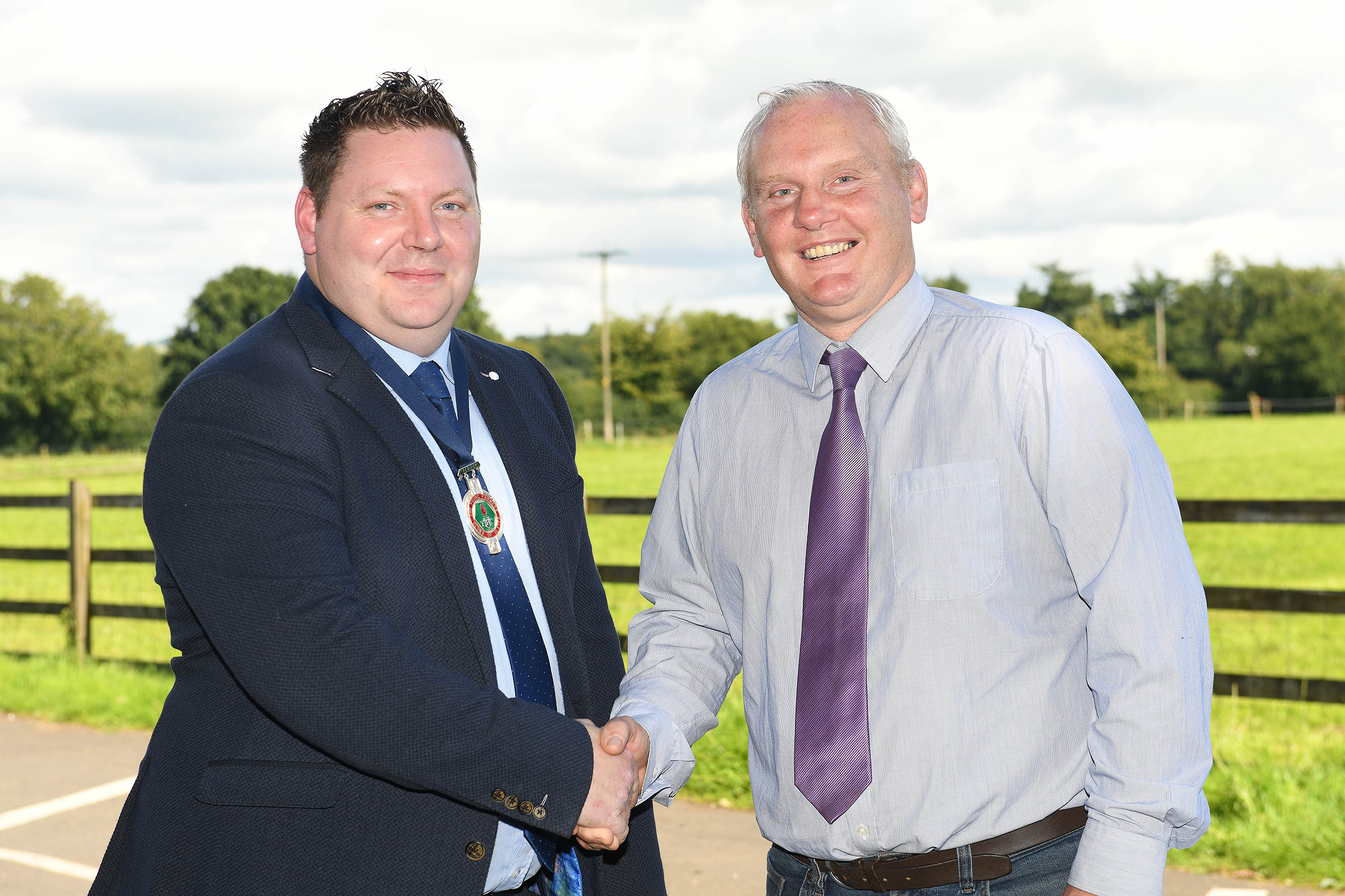 YFCU Land Mobility Scheme Concludes Successfully After Six Years of ...