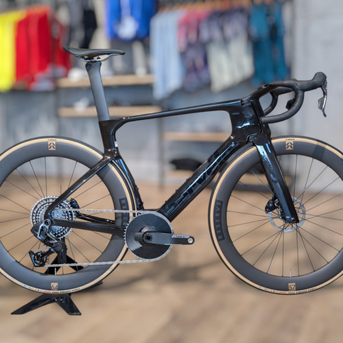 Cervelo S5 2026 Force AXS 2x | Royal Bikes