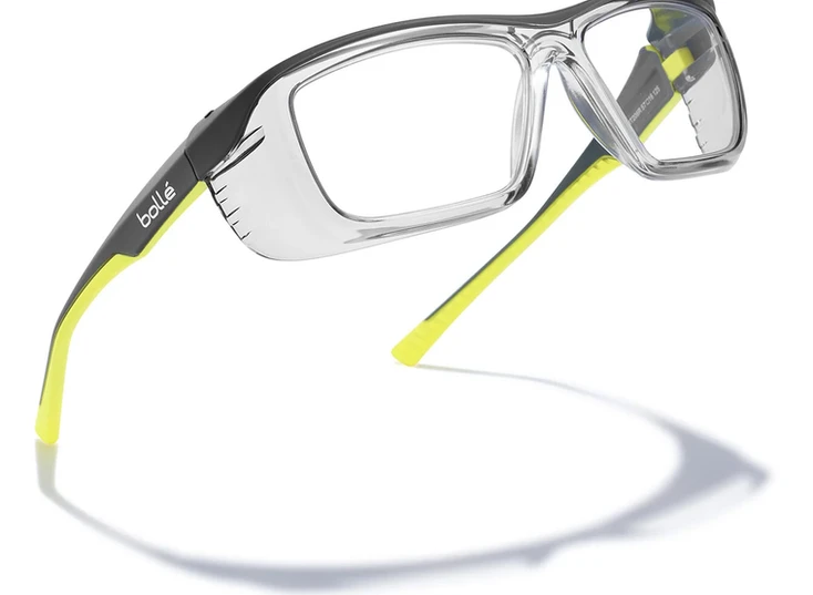 Bollé Prescription Safety Glasses for 2025