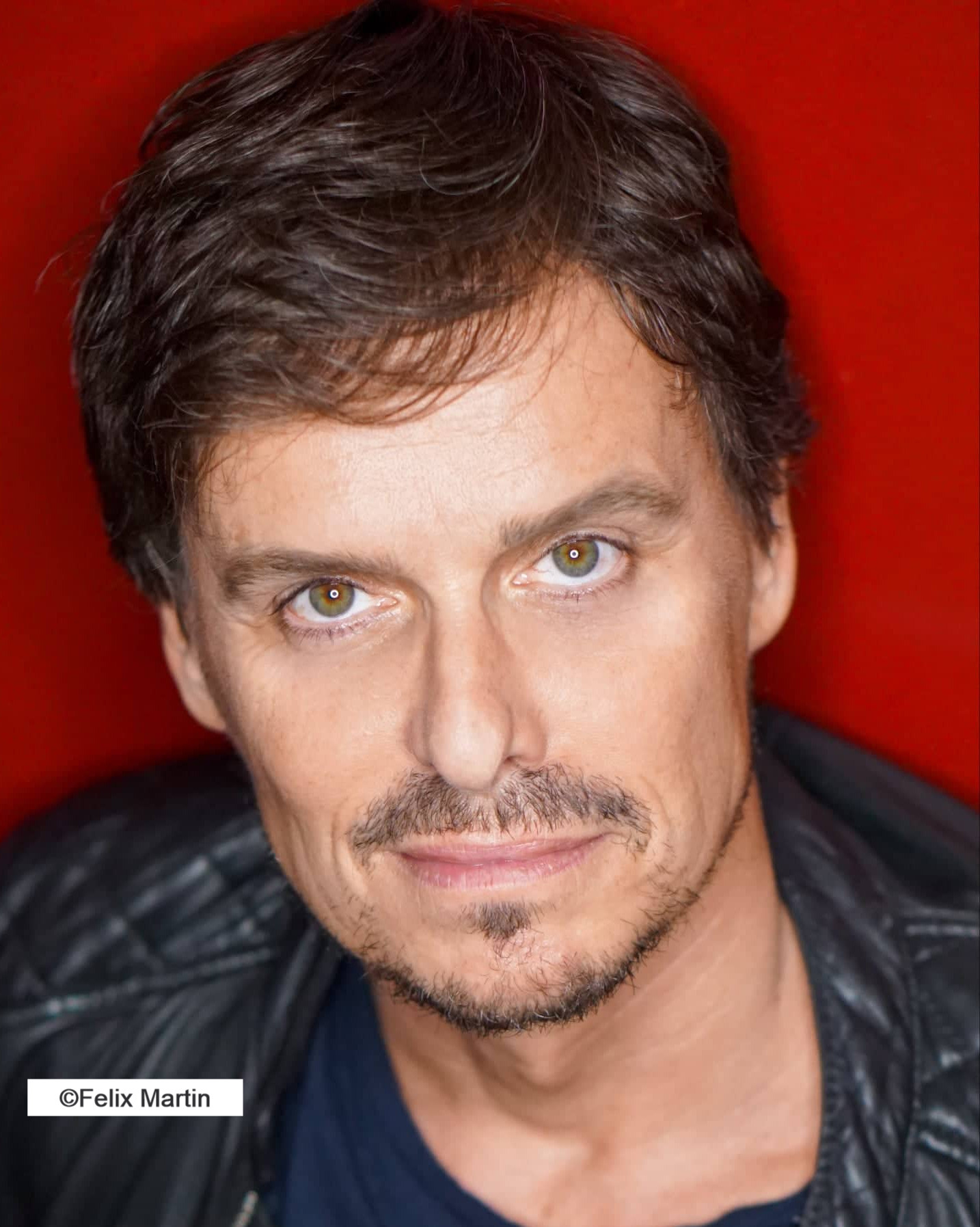 INTERVIEW MIT FELIX MARTIN