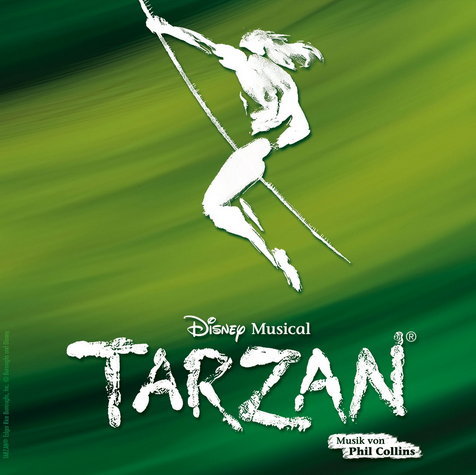 TARZAN - Disney Musical