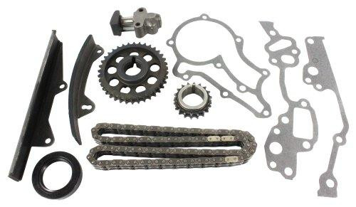 22R Toyota 2.4L Timing Chain Kit | RedLineEngineBuilder