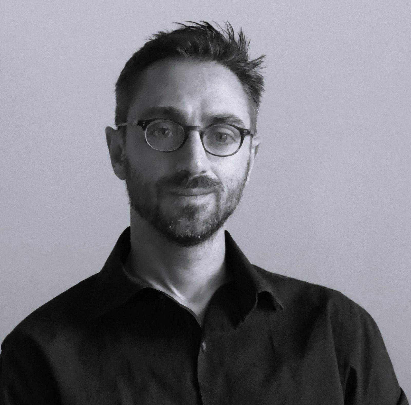 Accademia CTC | Docenti | Alessandro Marano