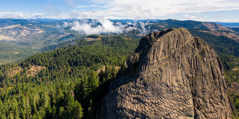 Ryan M. Pech, Attorney at Law | Family Law in Medford Oregon