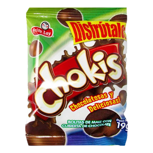Chokis Individual 19g | kentucky