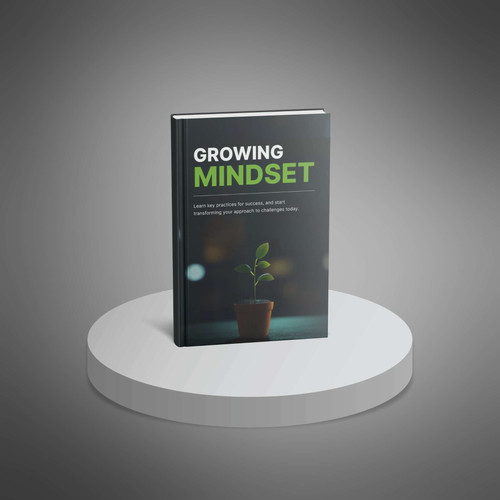 Growing Mindset - Bundle | Over the Woods