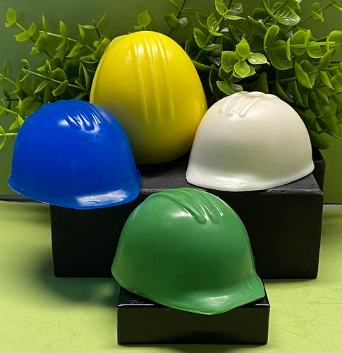 Hard Hat Soap | The Soap Shop
