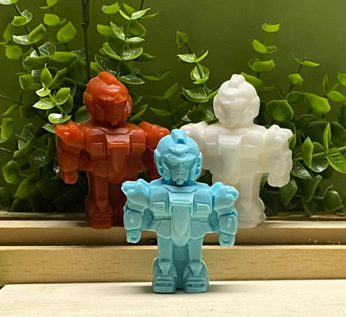 Transformer Soap Bar | The Soap Shop