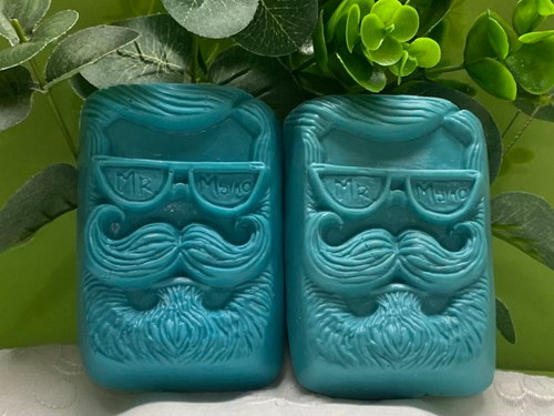Macho Man Soap | The Soap Shop