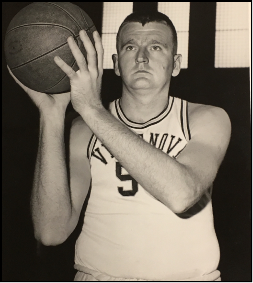 Donor of the Month- Alan Sallee