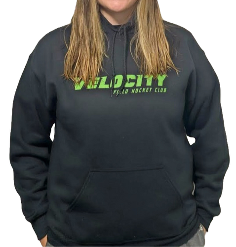 Hoodie | Houston Velocity