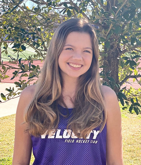 Margo Graham | Houston Velocity Field Hockey Club