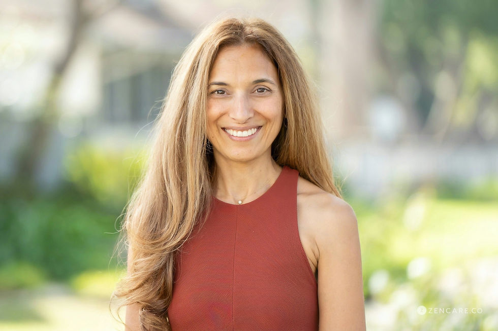 Psychology | Dr. Mona Kumar, Clinical Psychologist | United States