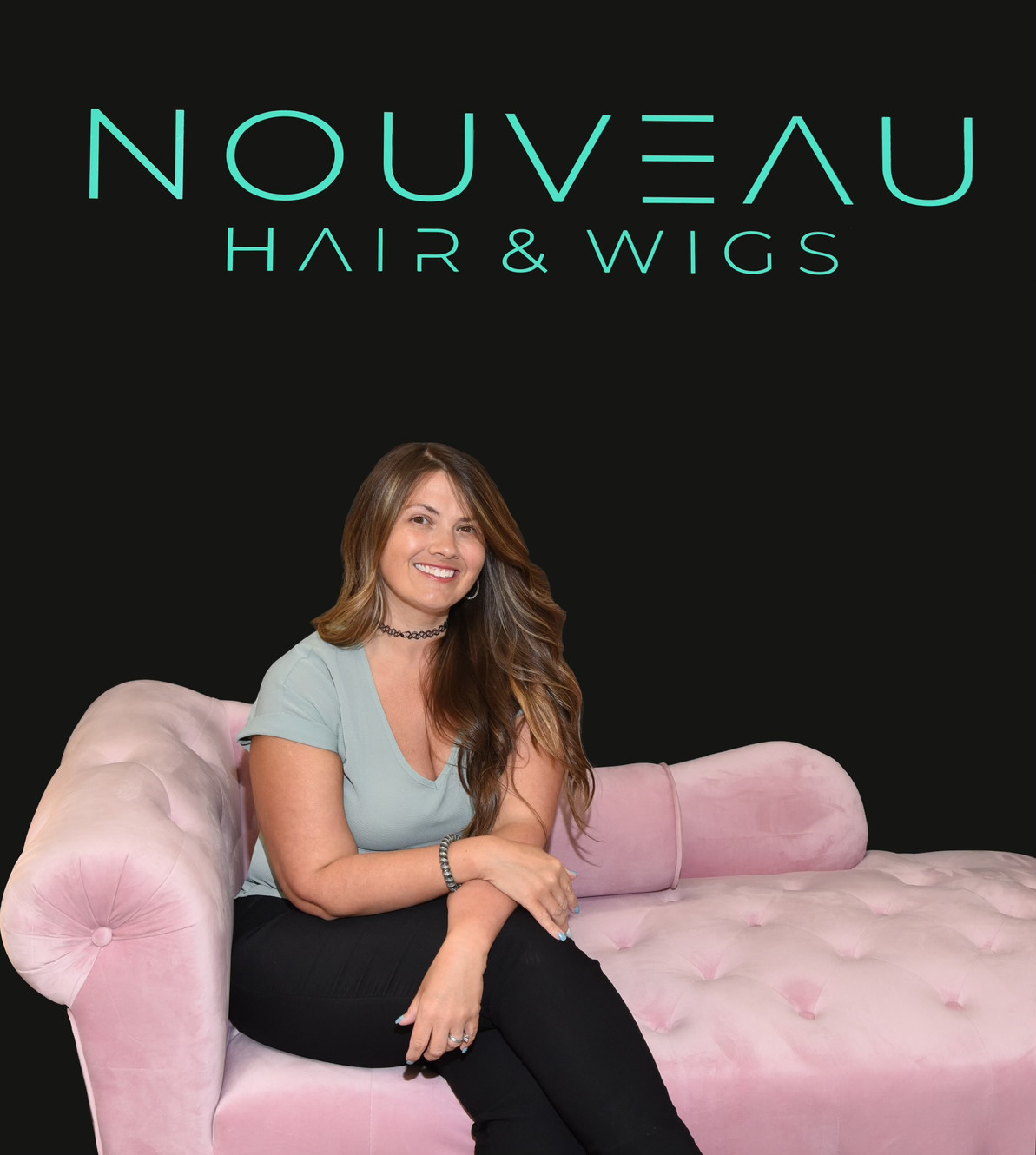 MEDICAL WIGS | Nouveau Hair | Medical Wigs for Cancer & Alopecia
