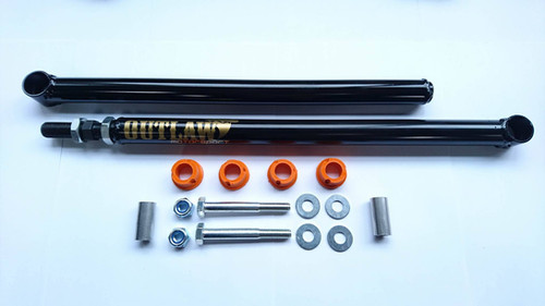 Mk1 / Mk2 Fiesta Panhard Rod Kits | R O Motorsport