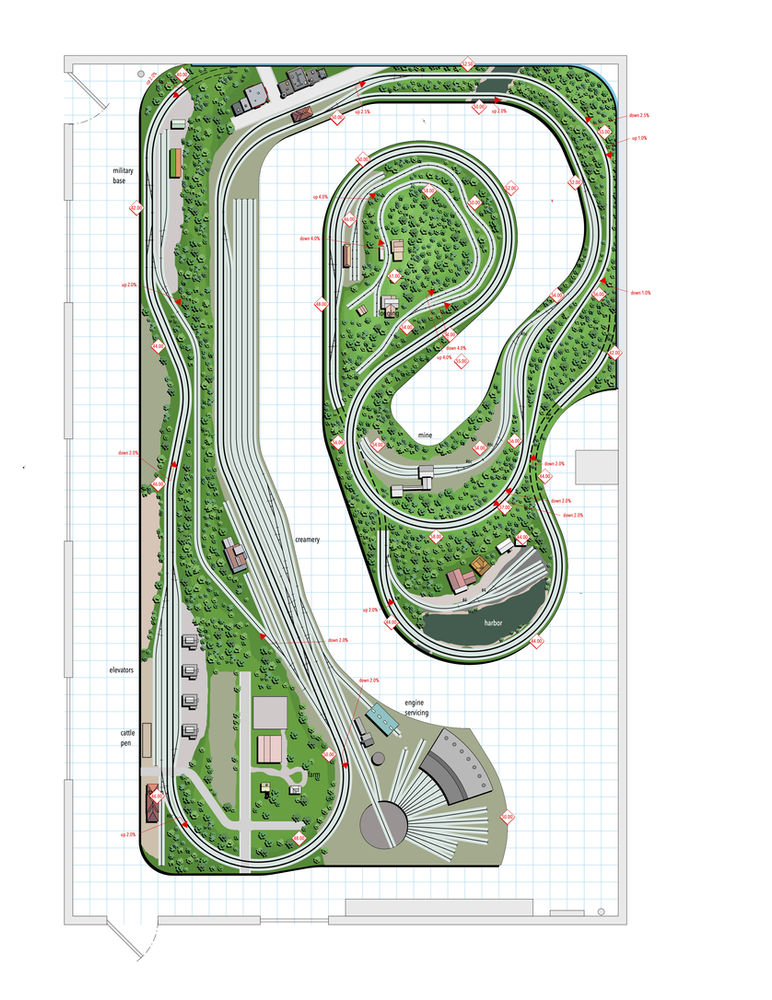 Merlyn Tremayne's Walthill & Western