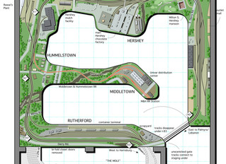 Bob's Track Plans | Page 8 of 9