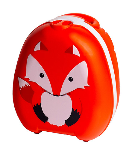 My Carry Potty – Fox | MomsUnlimitedPH