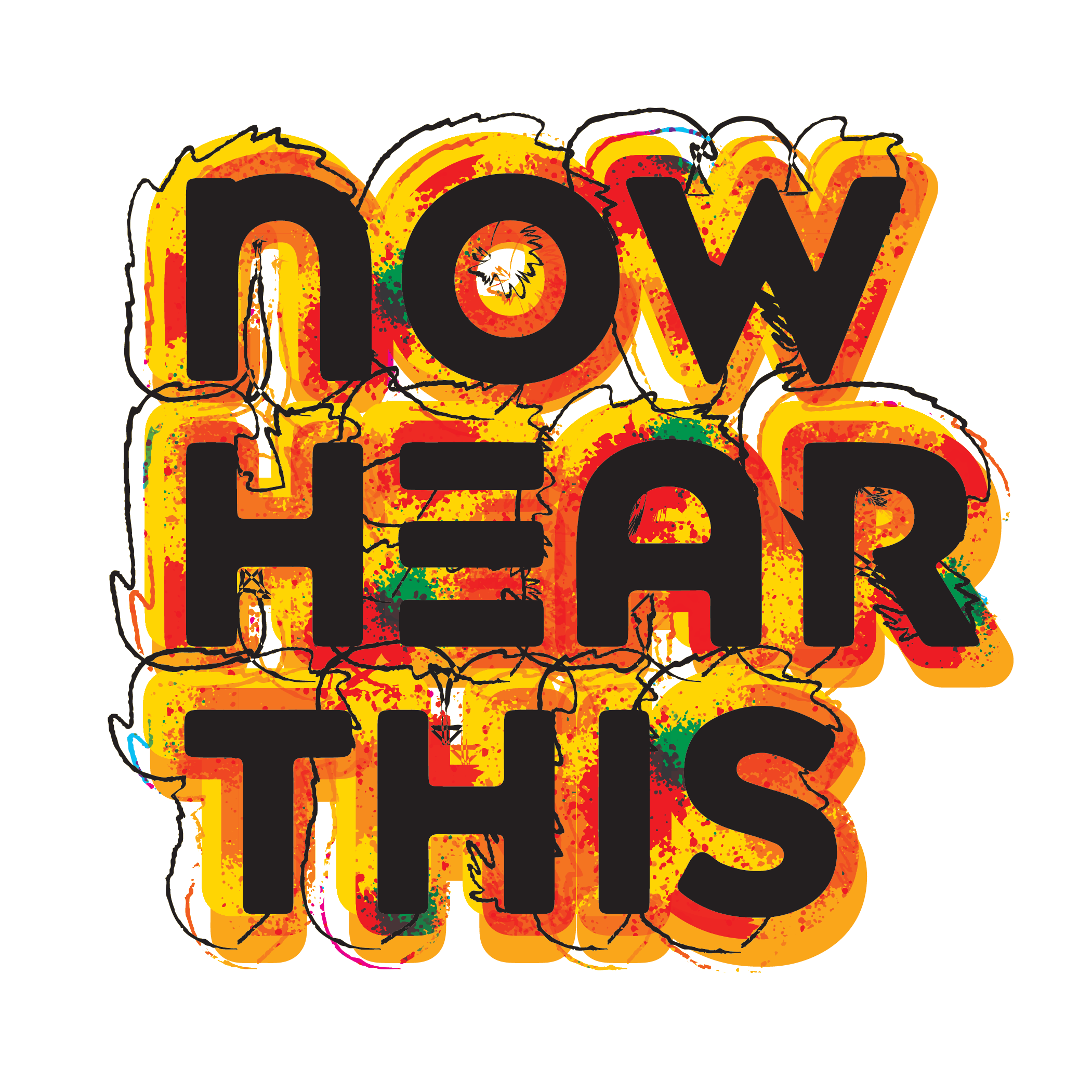 Now Hear This