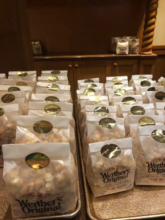 The Ultimate Sassy Snack Around World Showcase Itinerary