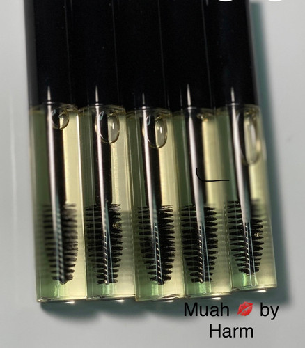 Eyelash & Eyebrow Growth Serum | The Nappy Girl “TNG”