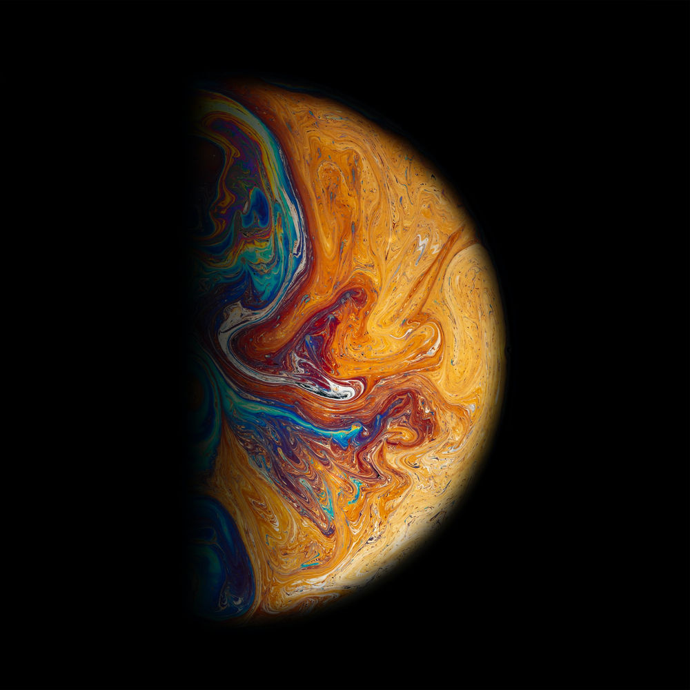 Space Theme Freebies