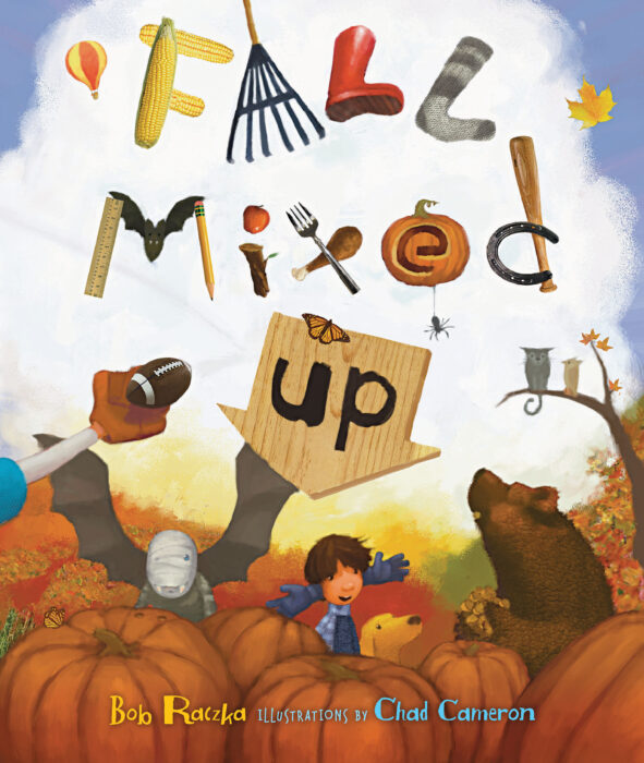Fall Themed Activities & Freebies for Speech Therapy
