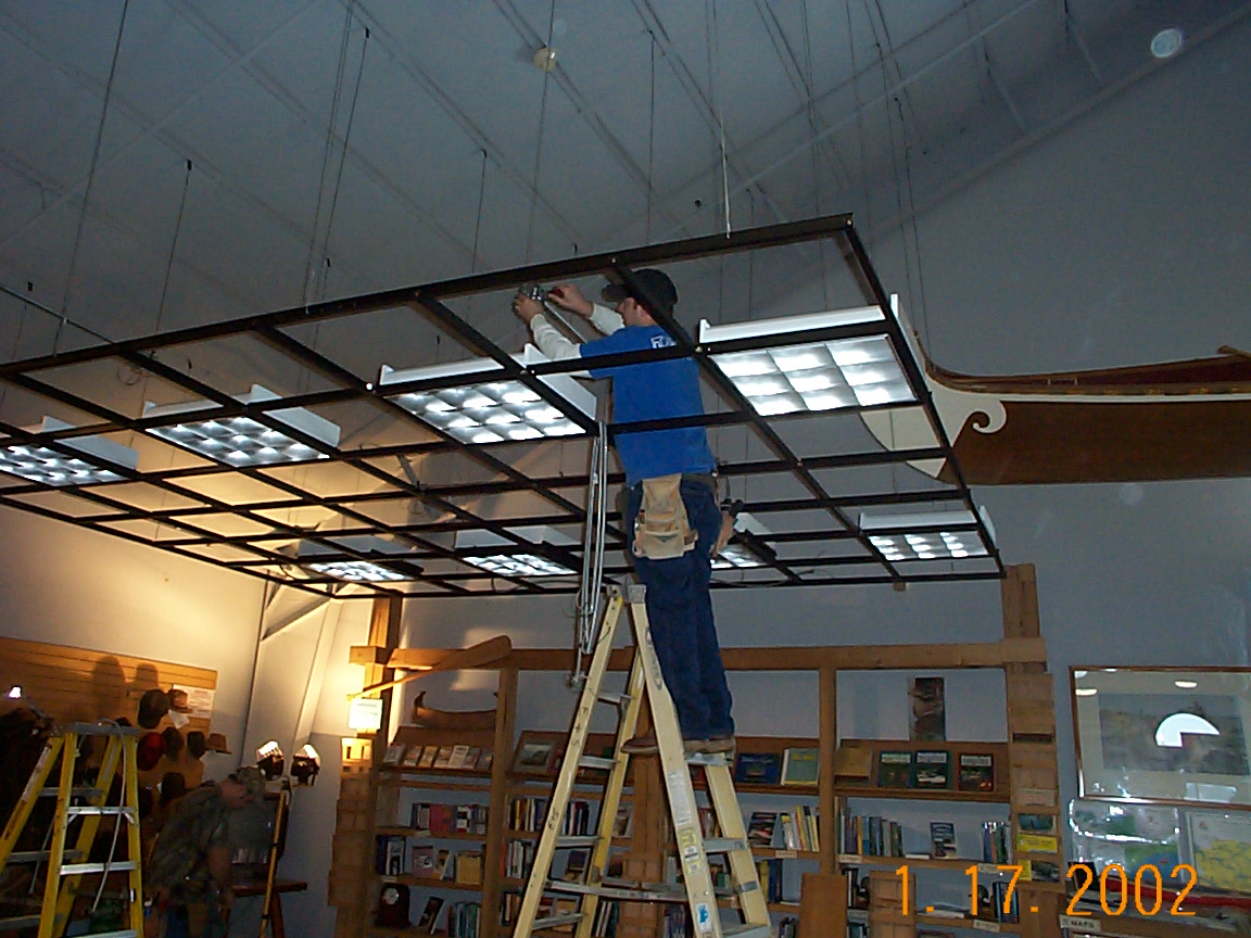 Electrician | E&S Electric, Inc | United States