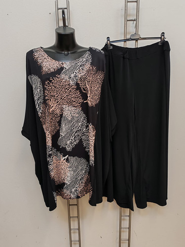 Completo Cod.Ap360 TG.66+ | Perfect Abb