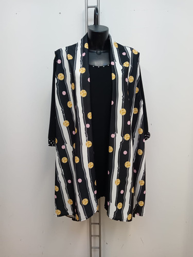 Gilet Cod.Ma239 Tg.66+ | Perfect Abb